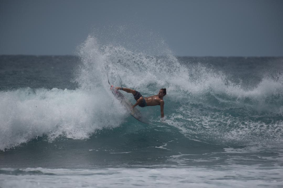 Logan Hayes | Ron Jon Surf Shop