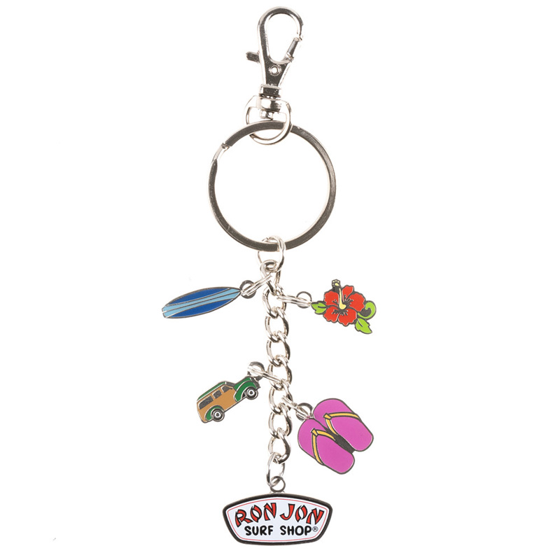 Ron Jon, Keychains | Ron Jon Surf Shop