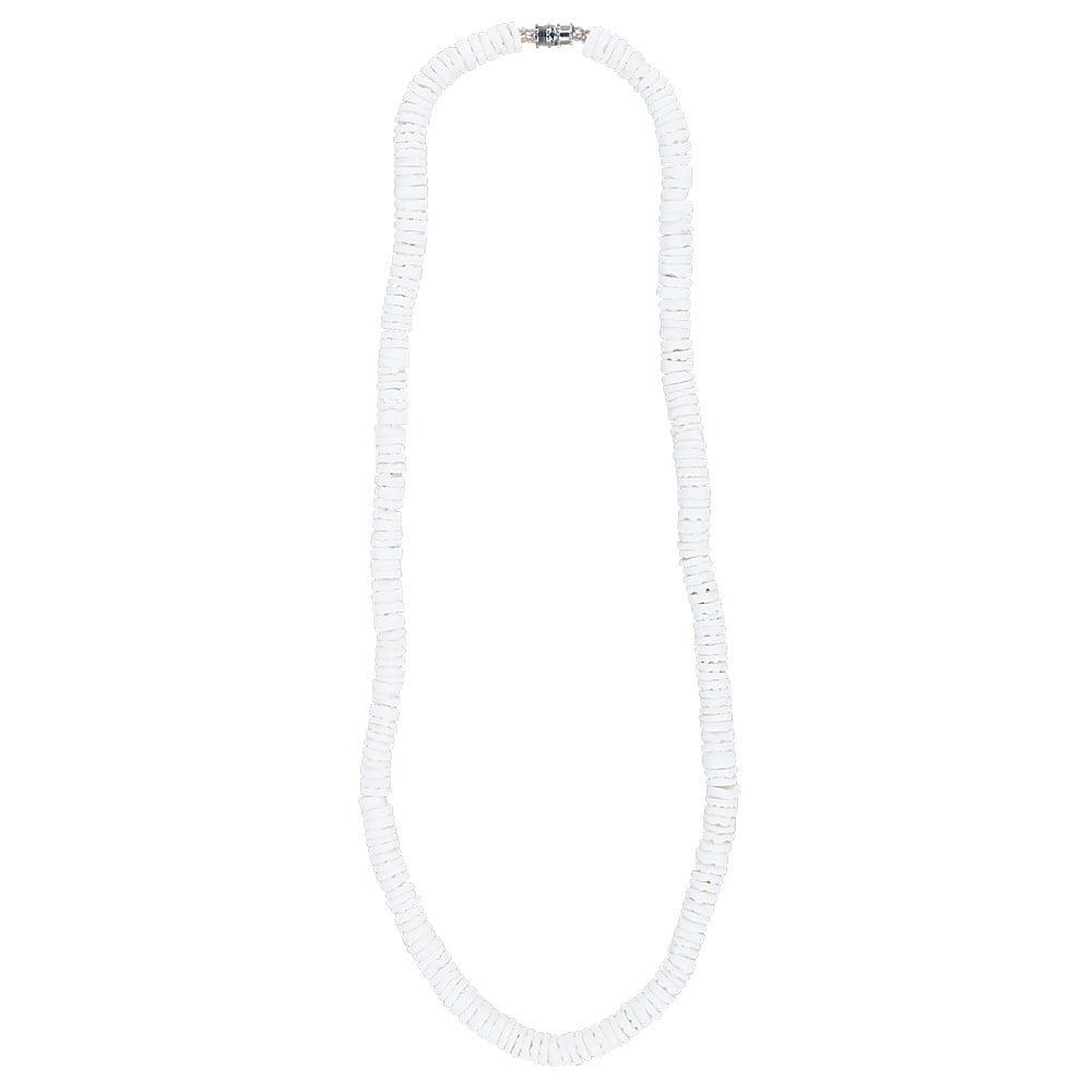 UMODE Hawaiian Beach official White Puka Shell