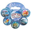 Ron Jon 6 Piece Button Set | Ron Jon Surf Shop