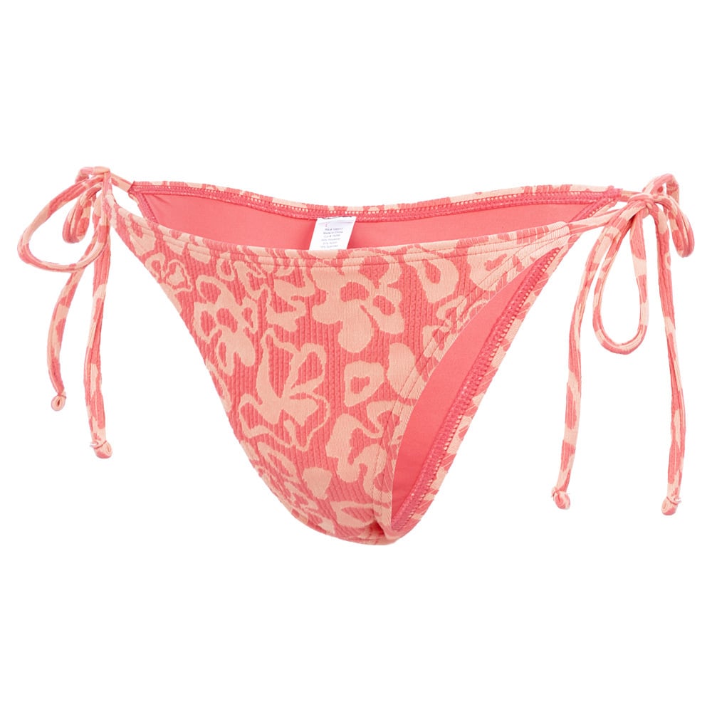 Ron Jon Women's Blossom Cheeky Bikini Bottom | Ron Jon Surf Shop