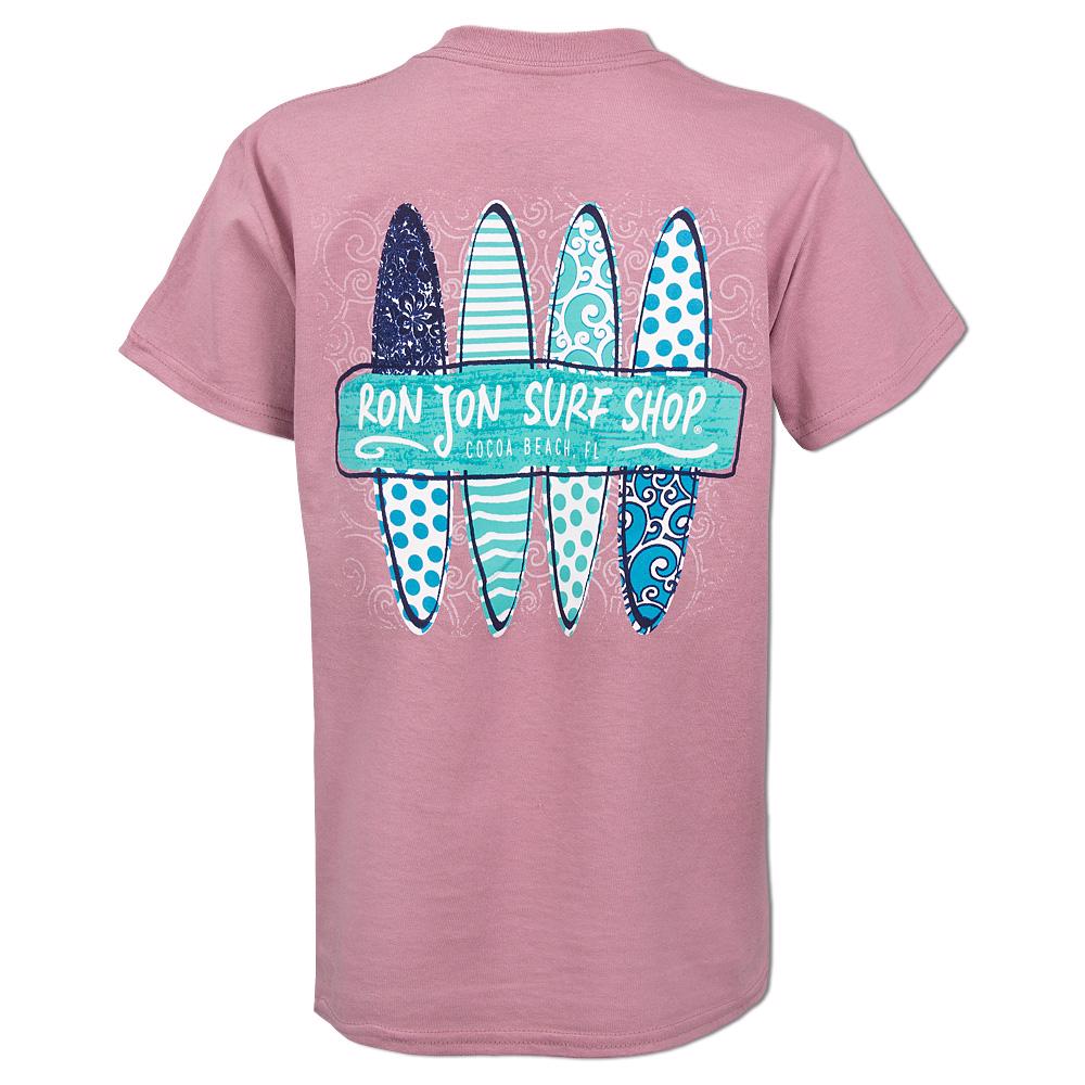 Ron Jon Kids Southern Boards Tee - Kids Tops | Ron Jon Surf Shop