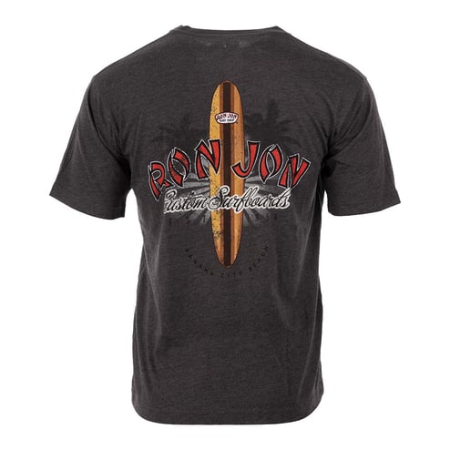Ron Jon Panama City Beach FL Distressed New Longboard Tee | Ron Jon ...