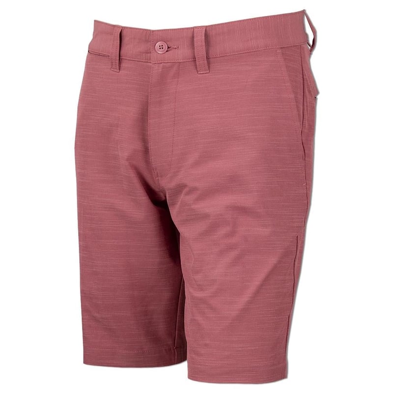 Ron Jon Red Premiere Walkshort | Ron Jon Surf Shop