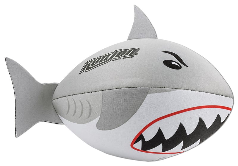 Ron Jon Shark Football | Ron Jon Surf Shop