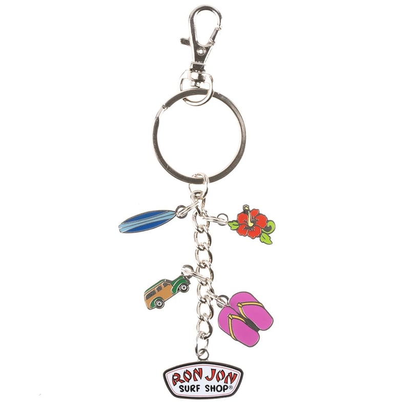 Ron Jon, Keychains | Ron Jon Surf Shop