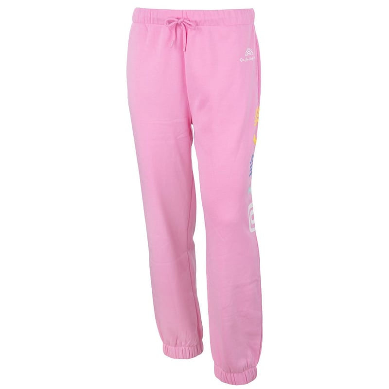 Ron Jon Women's Colorful Icon Jogger | Ron Jon Surf Shop
