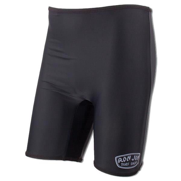 Ron Jon Unisex Short - Black - Swimwear | Ron Jon Surf Shop