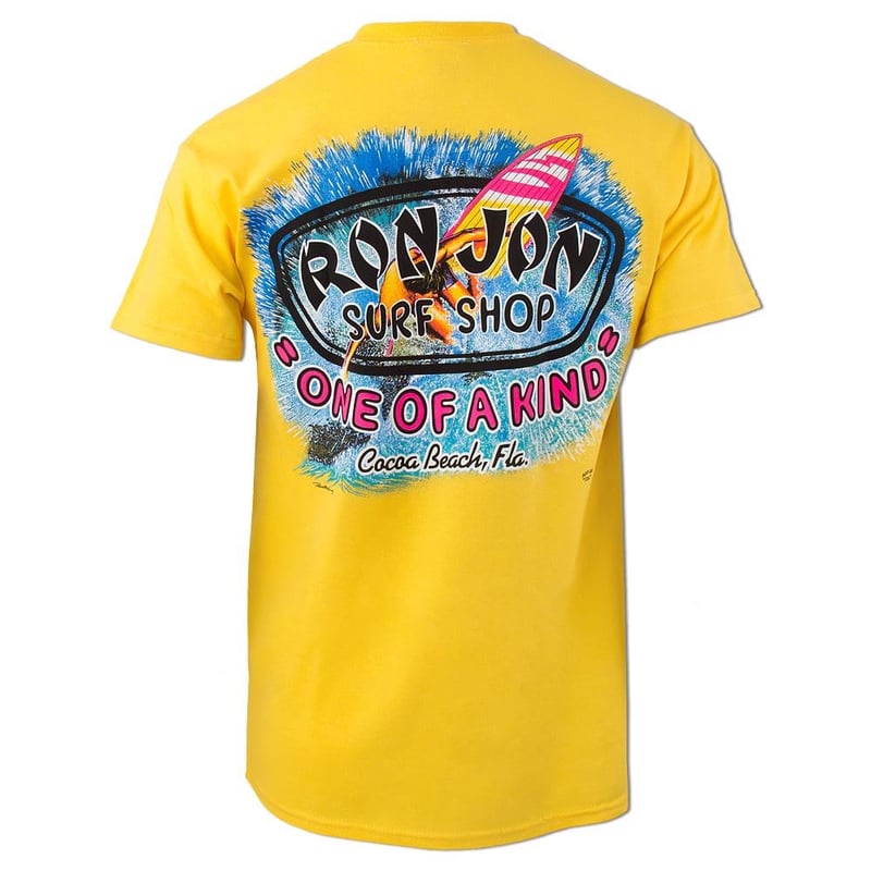Ron Jon Maui Tee - Mens Clothing | Ron Jon Surf Shop