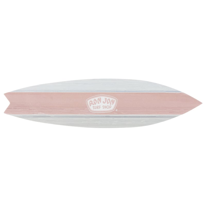 Ron Jon Fish Fin Surfboard Sign | Ron Jon Surf Shop