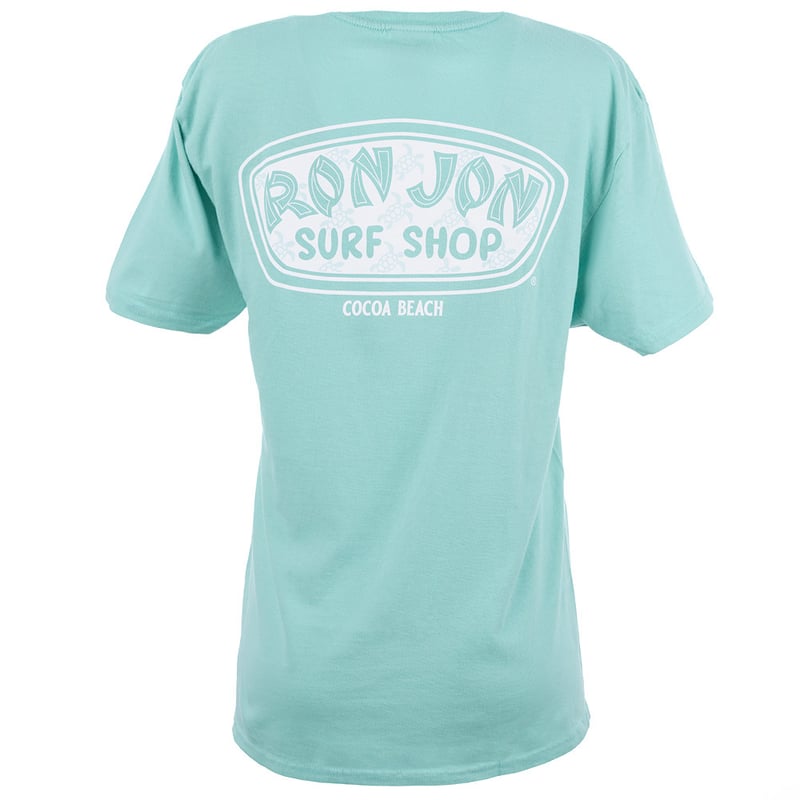 Ron Jon Juniors Icon Badge Tee | Ron Jon Surf Shop