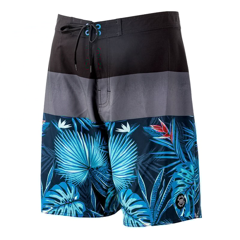 Ron Jon Royal Palm 19" Boardshort | Ron Jon Surf Shop