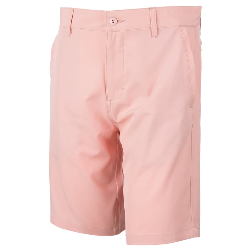 Ron Jon Pink World Core Hybrid Performance Walkshorts | Ron Jon Surf Shop