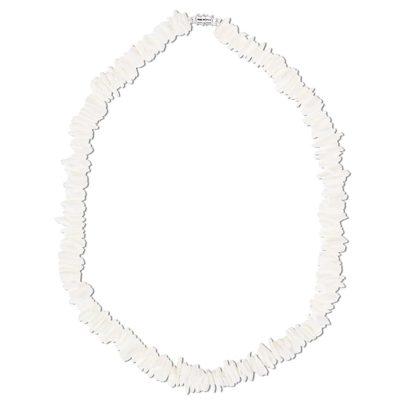 Puka Shell Necklace - 18in - Jewelry | Ron Jon Surf Shop