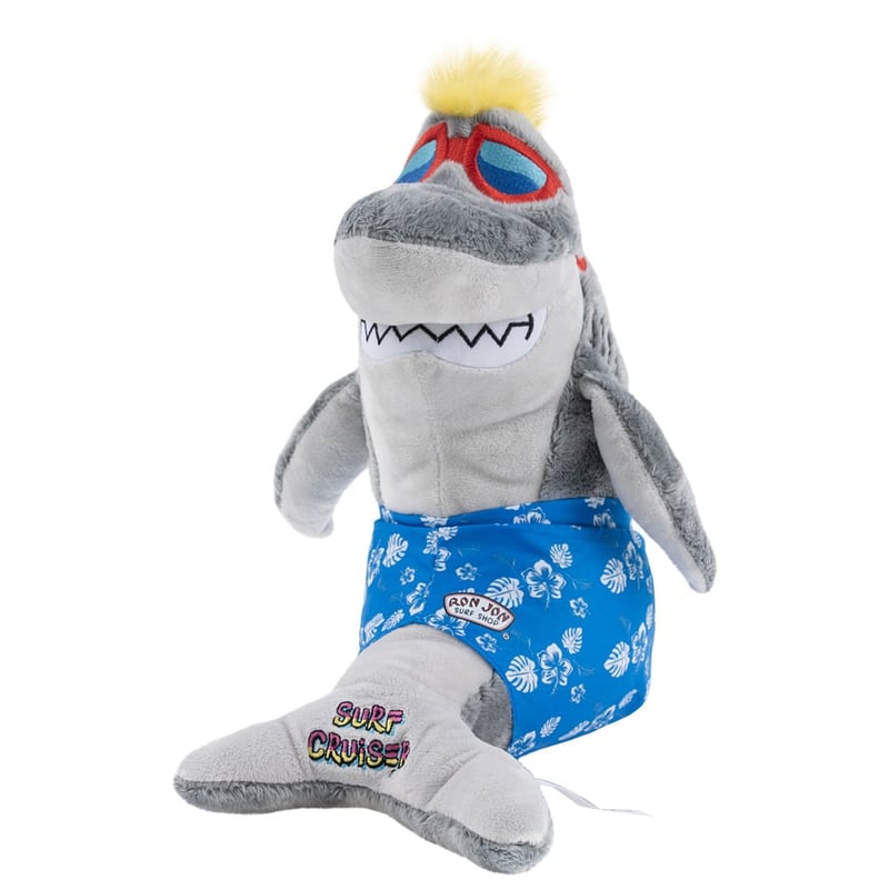 Ron Jon 11" Surf Cruiser Plush | Ron Jon Surf Shop