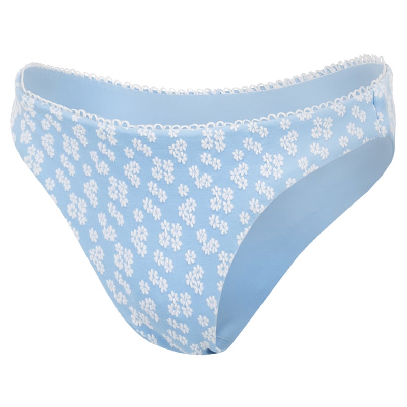 Ron Jon Women's Tithonia Trim Hipster Bikini Bottom | Ron Jon Surf Shop